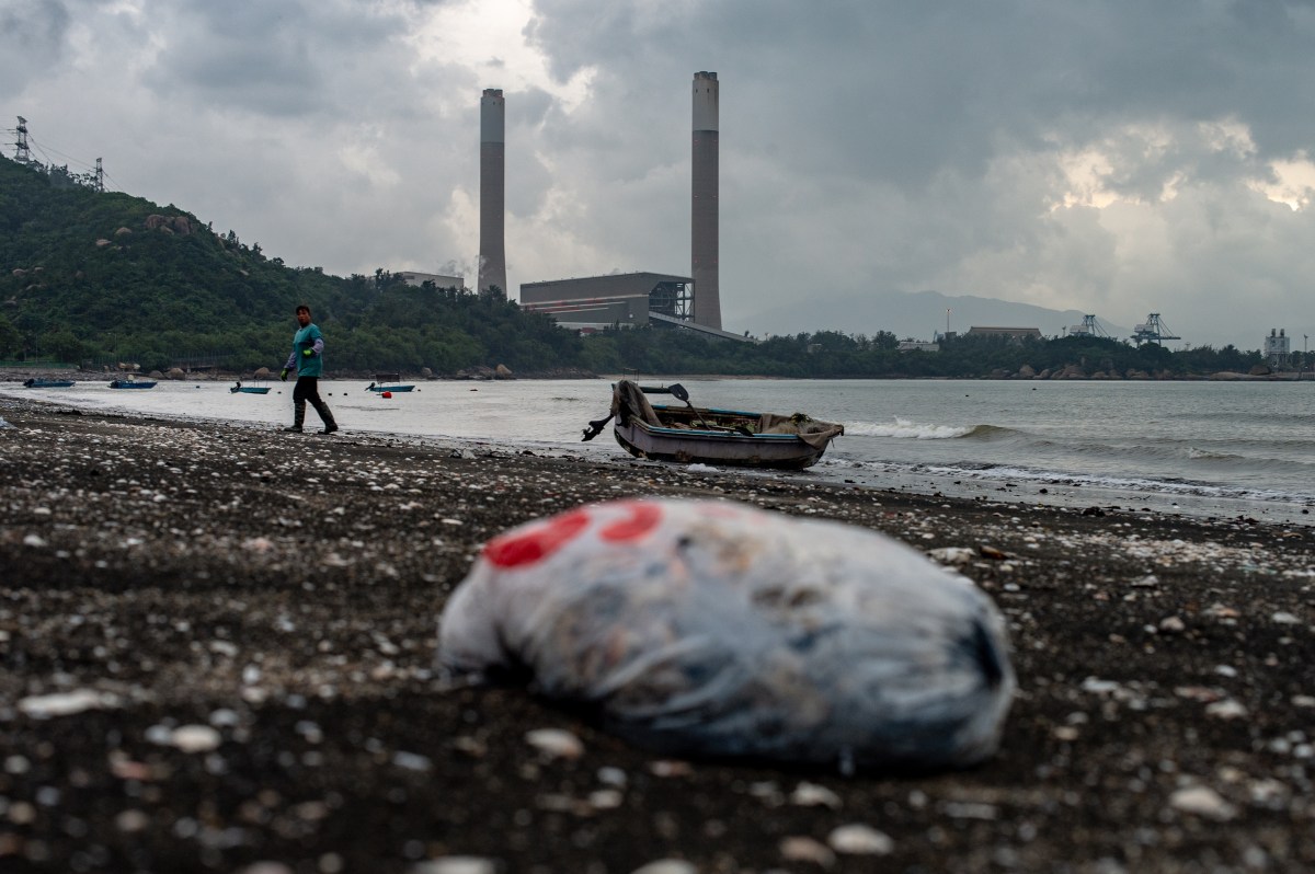 Hong Kong’s grave marine plastic pollution long left untackled ...